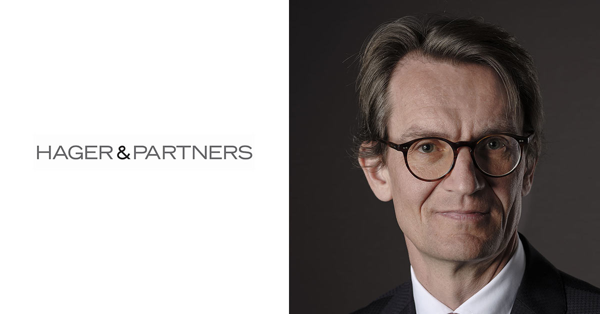 David Covi | Hager&Partners