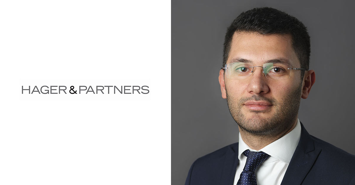 Gaetano Pizzuto | Hager&Partners