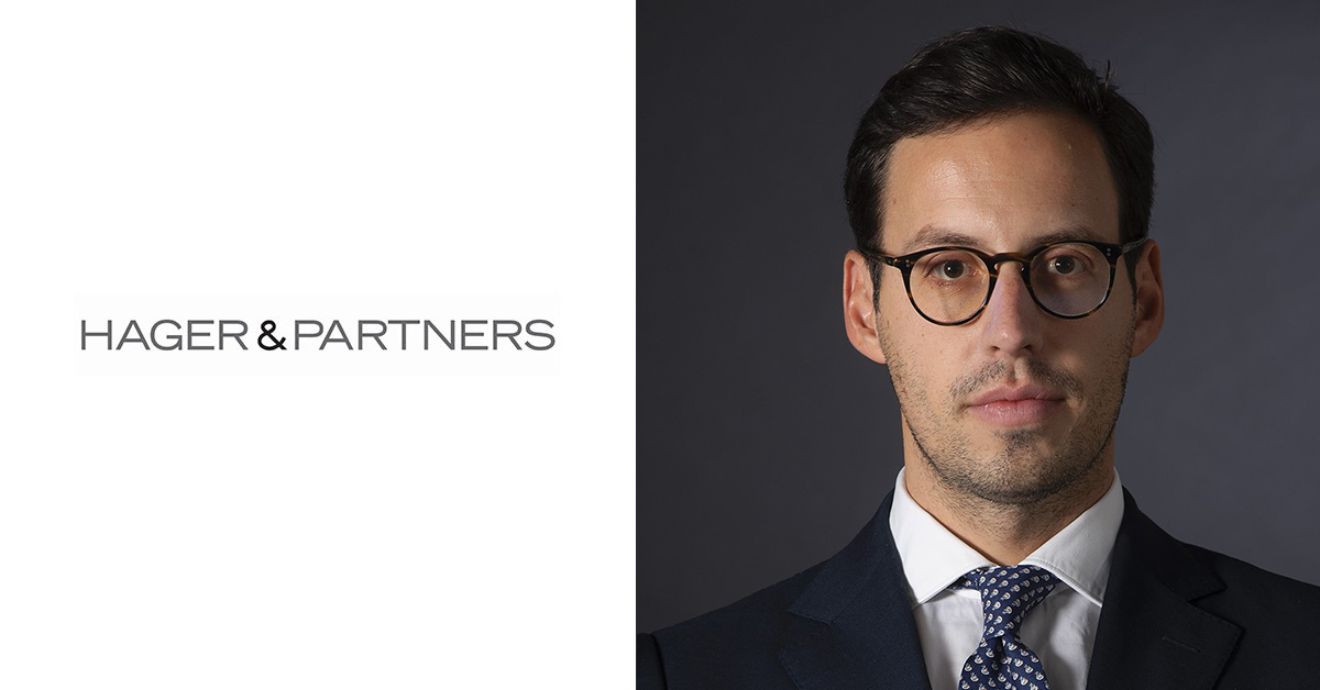 Martin Grandi | Hager&Partners
