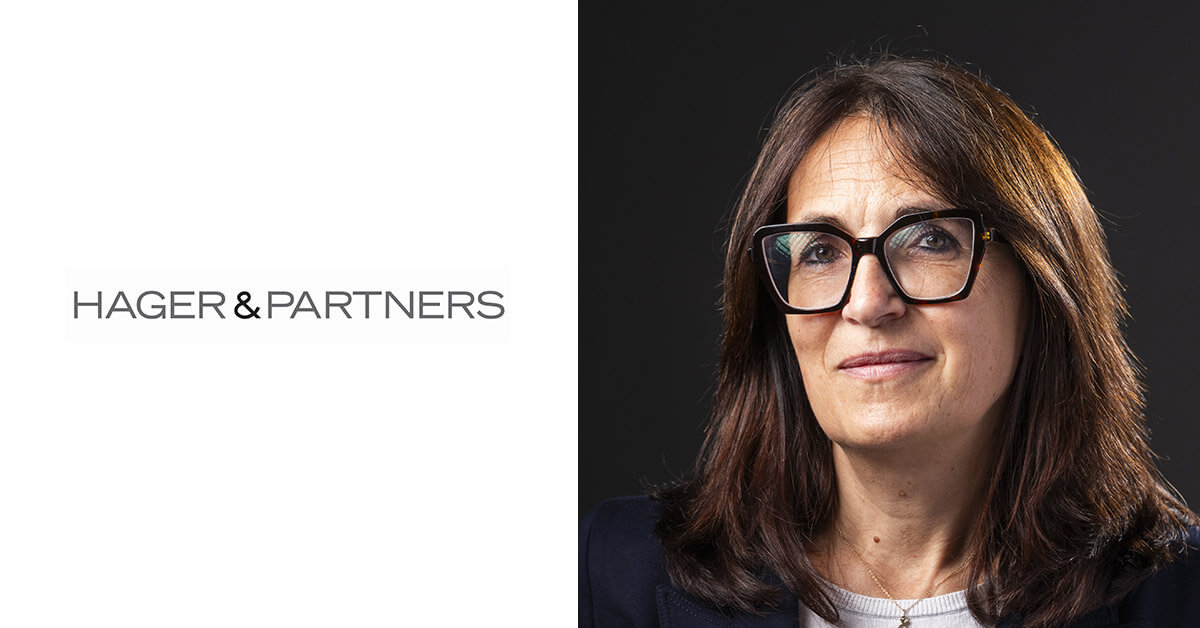 Romana Taibon | Hager&Partners