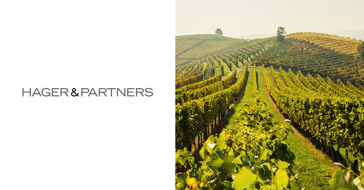 Agriculture | Hager&Partners